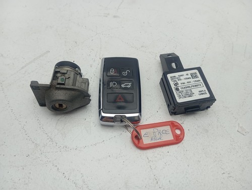 AH4N15607AE CONMUTADOR DE ARRANQUE / 799147 PARA JAGUAR E-PACE SE | eBay