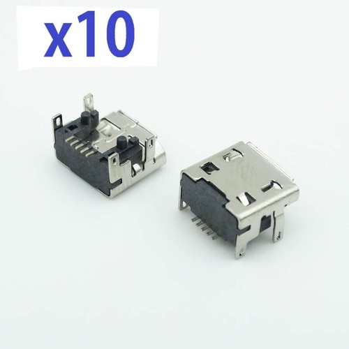 Lot Micro usb Charging Port for JBL FLIP 3 Bluetooth Speaker Connector ...