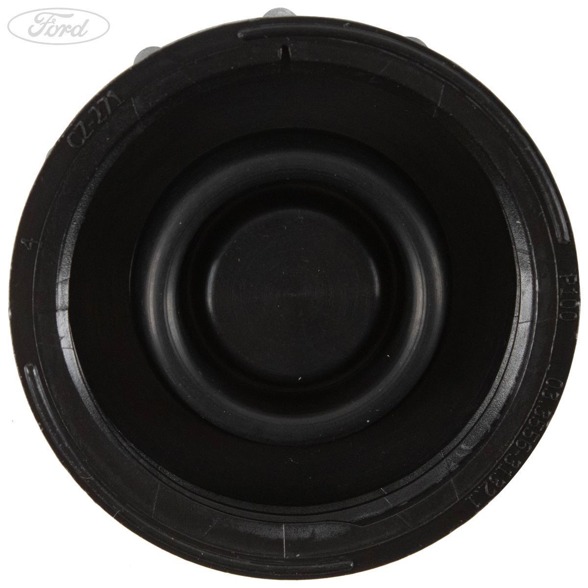 Original Ford Focus Bremsflüssigkeitstank-Einfülldeckel 1831528 | eBay.de