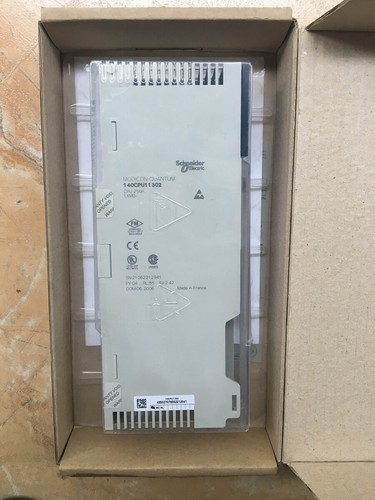 Fit For Schneider Modicon Quantum 140CPU11302 Processor CPU module. | eBay