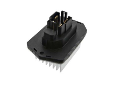 Blower Motor Resistor MAHLE BEHR for Land Rover LR3, LR4, Range Rover ...