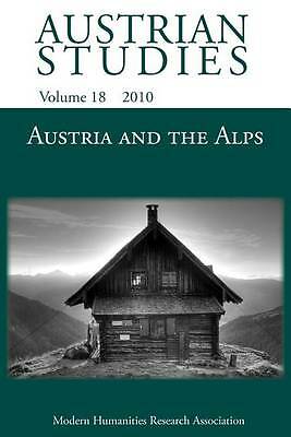 Austria and the Alps by Jon Hughes, Robert Vilain, Judith Beniston ...