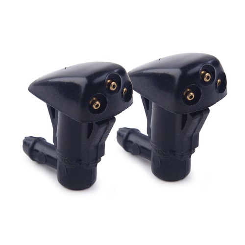 2pc Windshield Washer Nozzle 98630 2E500 Fit for Hyundai Tucson ...