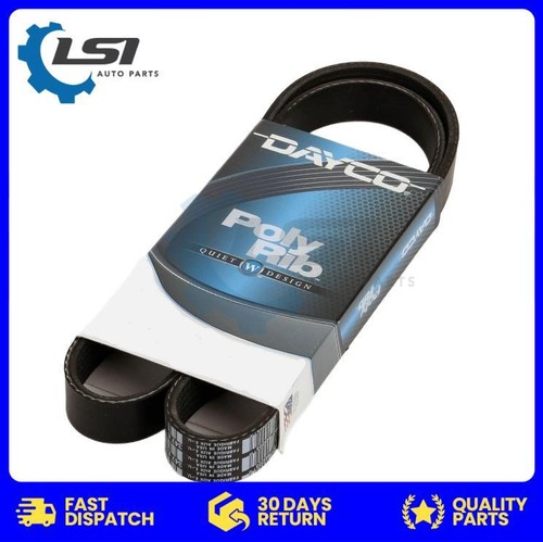 1x DAYCO Poly Rib BELT 7PK1020 | eBay Australia