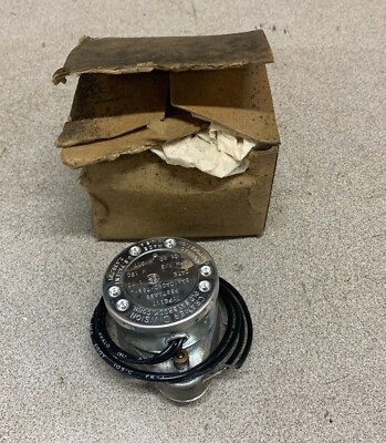 Timers - Cramer Company