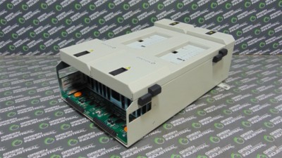USED Westinghouse 4D33942G01 Ovation Controller Slot Rack / Chassis Sub ...