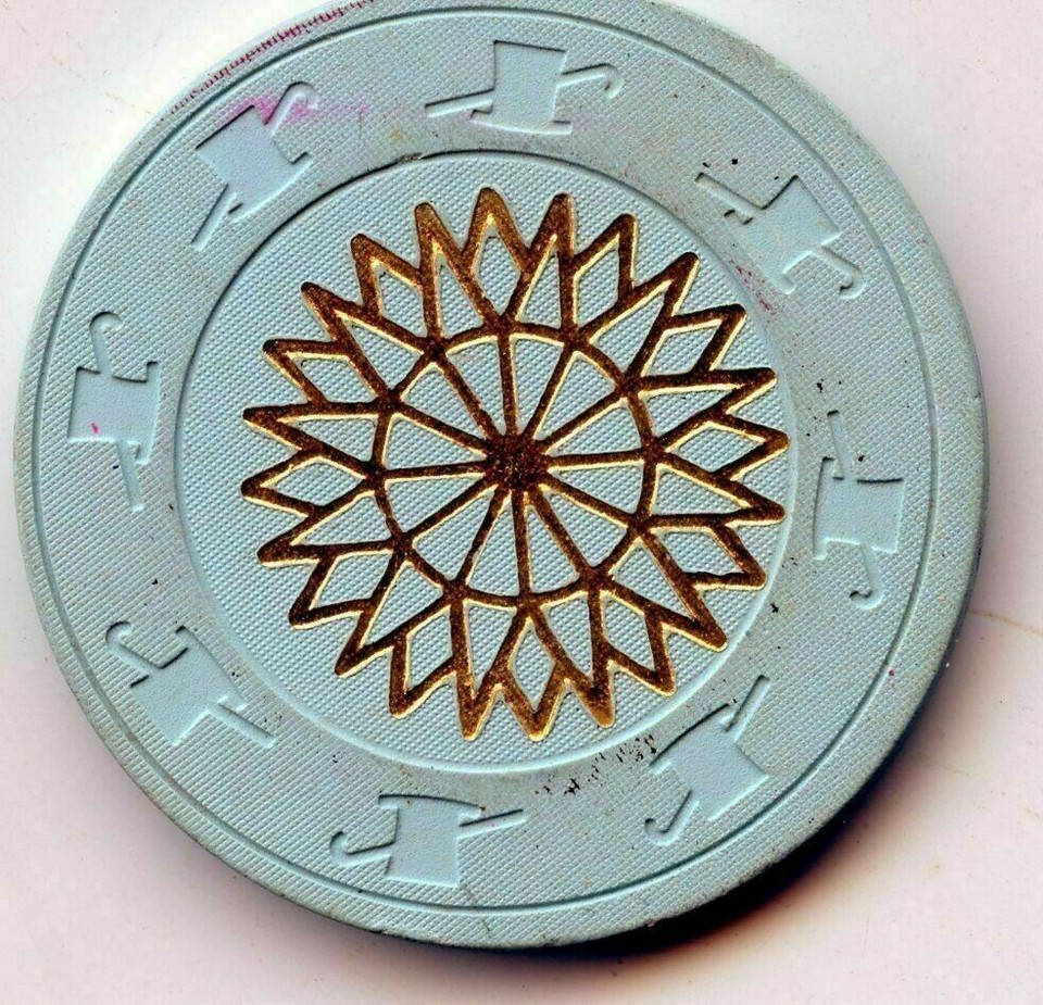 Day Cruise: Texas Treasury/Island Holiday Roulette Light Blue | eBay