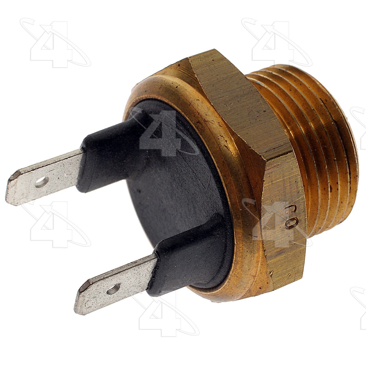 For 1978-1980 Ford Fiesta Engine Cooling Fan Temperature Switch 4 ...
