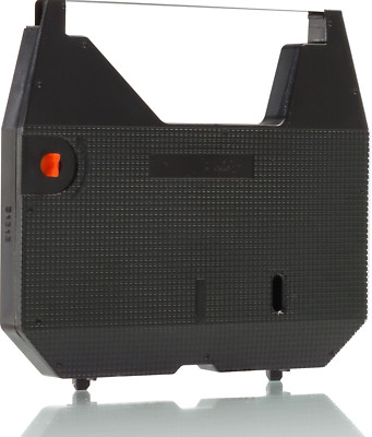 Typewriter Ribbon For Brother 1030 Black 2737sc Brother Cassette 3912 ...