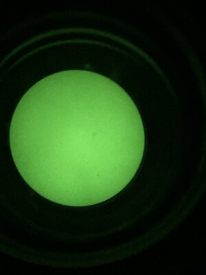 MX-10160 Elbit Gen 3 Night Vision Intensifier Tube, OMNI VI, Noisy | eBay