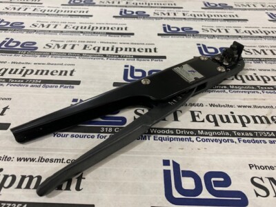 Berg Hand Crimp Tool - HT-47 w/Warranty | eBay