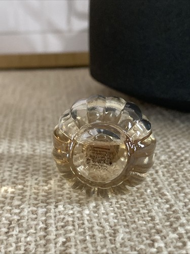 Tocca Cleopatra Eau de Parfum Dabber Mini Bottle .17 fl oz Perfume ...