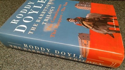 The Barrytown Trilogy: The Commitments, The Snapper and The Van, | eBay UK