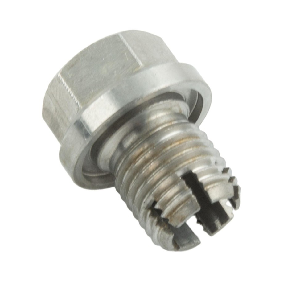 Easy Installation Stainless Steel Self Tapping Oil Pan Thread Repair ...