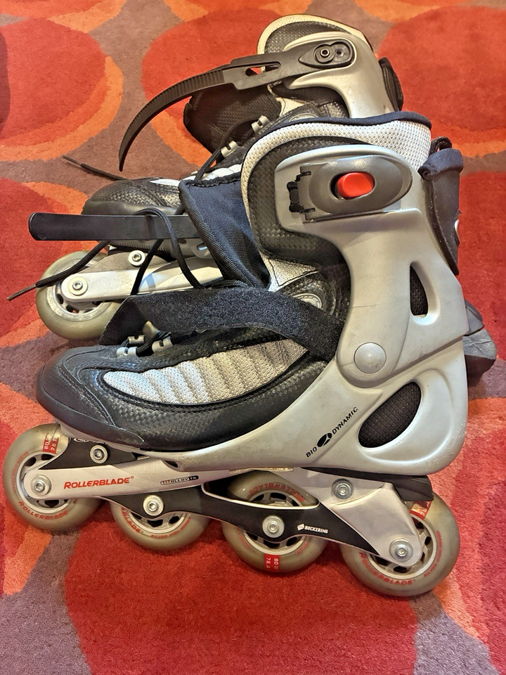 Rollerblades Size EU 40.5 | eBay UK
