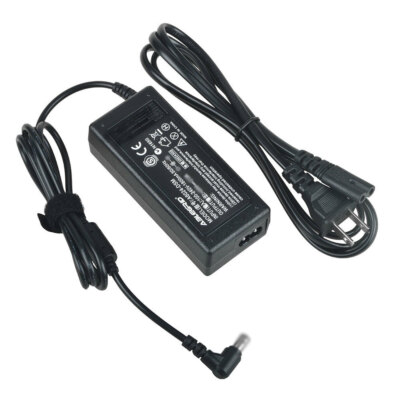 AC Adapter Charger For Samsung HW-MM55 HW-MM55/ZA HWMM55 5 Series Power ...