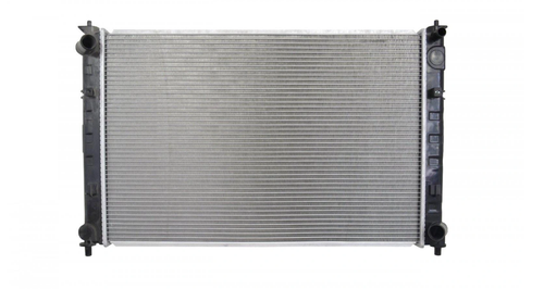 RADIATOR MAZDA MPV 2,0 PETROL CITD DIESEL AT 1999- OE FS1E15200B FS1E ...