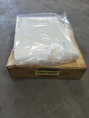 Genuine Nissan Filter-Air 27277-4Y10A | eBay