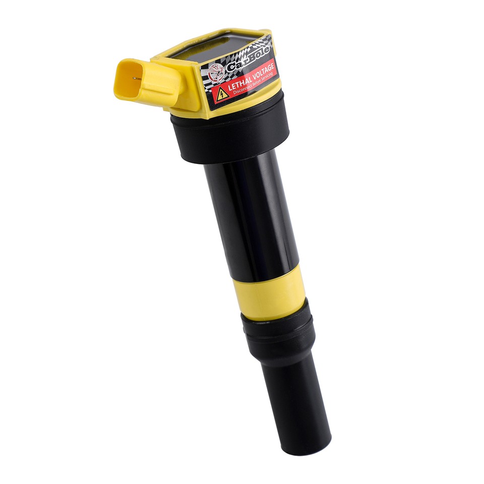 4x Ignition Coil +Spark Plug For Hyundai Elantra Kia Forte Soul 1.8L 2 ...