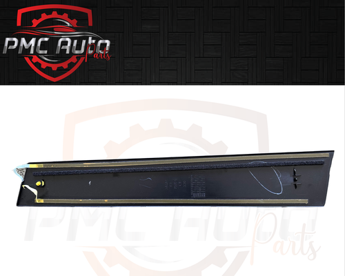 2019-2022 Toyota RAV 4 Front Left Door Molding OEM 75756-0R030 | eBay