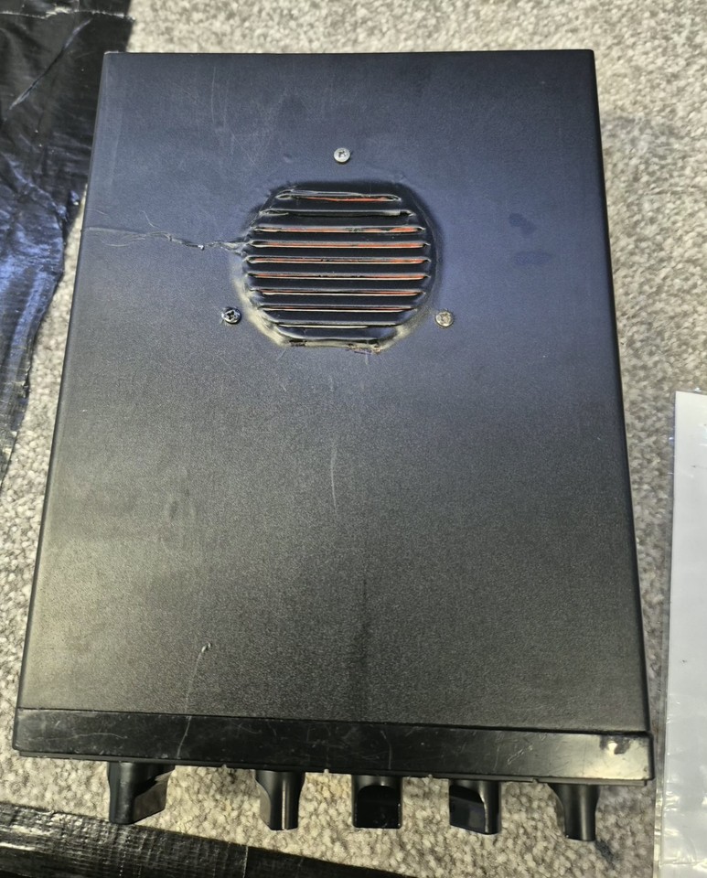 Ham Major M360 CB Radio | eBay UK