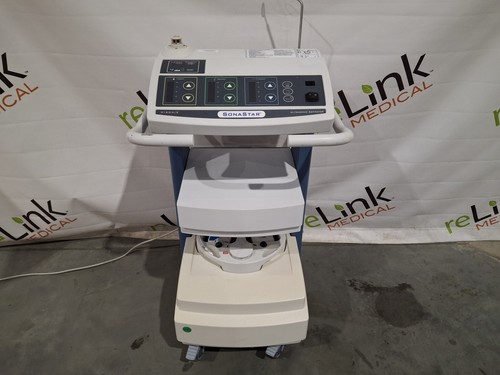 Misonix, Inc. SonaStar Ultrasonic Aspirator | eBay