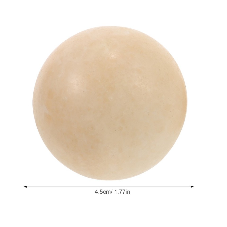 Decorative Hand Balls Portable Massage Exercise for Hands Fitness ...