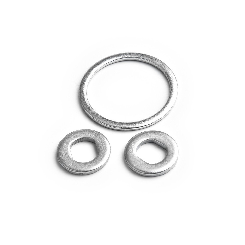 EBIKES E-bike Hub Motor Axle/M14 Lock Nut /lock Washer/spacer /nut Cover | eBay Australia