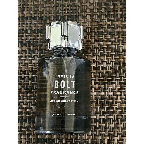 Invicta Fragrance Sea Base Eau de Parfum Spray Cologne 3.38 Oz for sale ...
