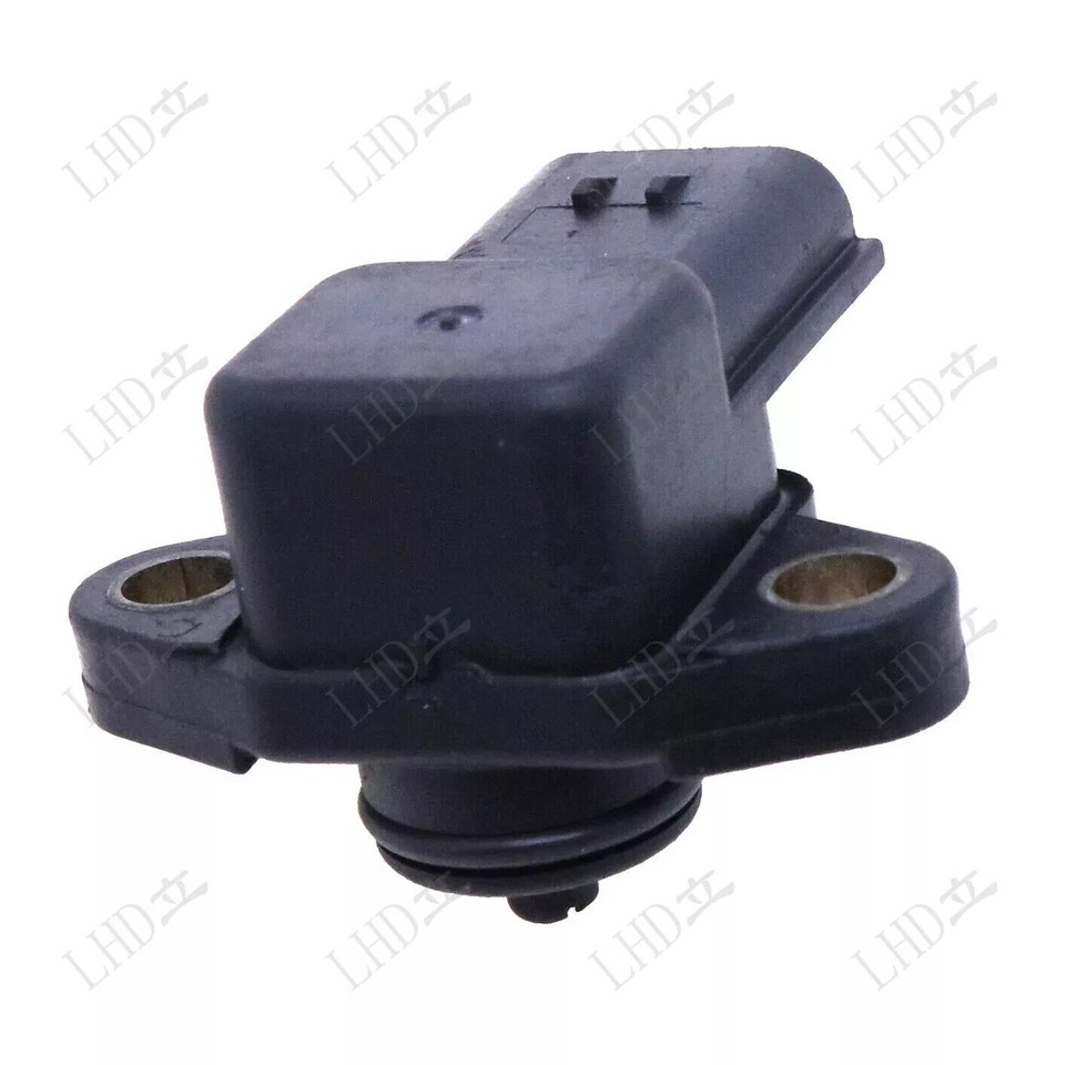 1 Pc Air Pressure Sensor 68V-82380-00-00 For Yamaha F115 LF115 F200 ...