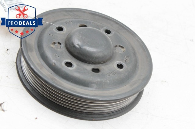 GM OEM 12626355 Engine Parts Balancer for sale online | eBay