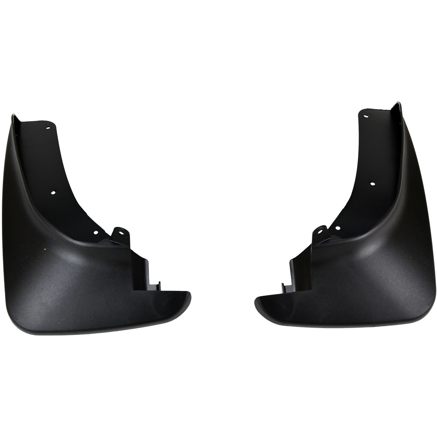 NEW OEM 2011-2019 Ford Explorer Mud Flaps Splash Guards - Front Rear ...