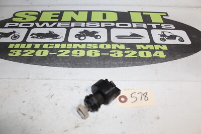 48 2004 Polaris Sportsman 400 KEY START IGNITION SWITCH 4012164 | eBay