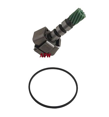 GM 350 Governor with New Gear & O-ring, Transmission | Genuine OEM ...