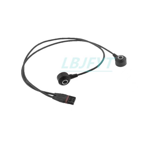 For BMW 135I 335I 435I 535I 640I 740I X3 X5 X6 Z4 E90 Knock Sensor ...
