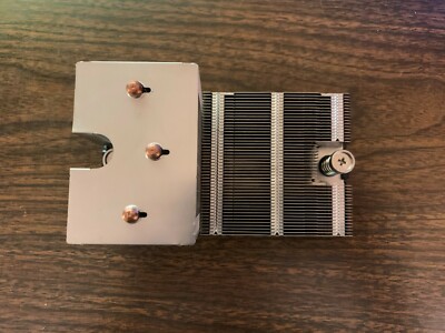 05JW7M 5JW7M for DELL POWEREDGE SERVER R720 R720XD HEATSINK | eBay