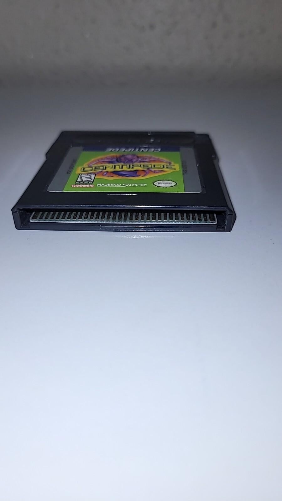 Centipede/Millipede (Nintendo Game Boy) for sale online | eBay