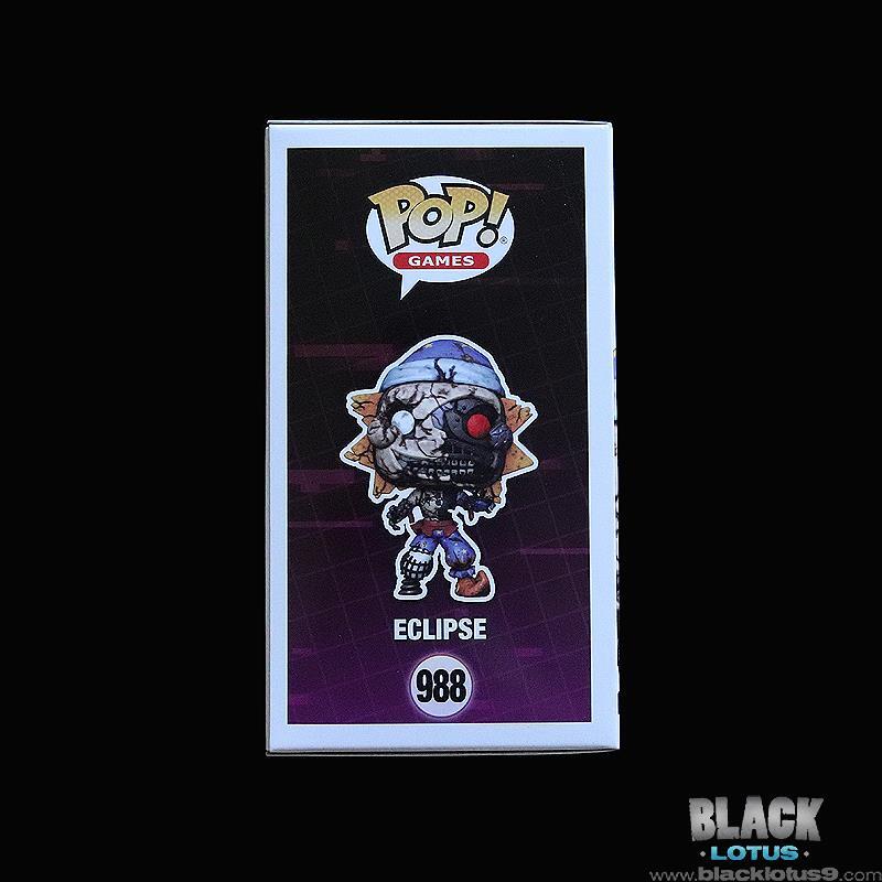Funko Pop! Eclipse Five Nights At Freddy's Security FNAF Ruin IN STOCK ...