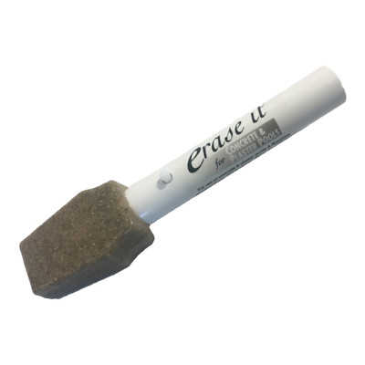Erase It Concrete Swimming Pool Spa Cleaner - Pool Cleaner Chemical ...