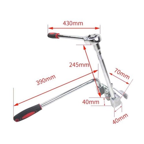 High Quality Cable Bender Wire Bending Tool Wire Bending Machine ...