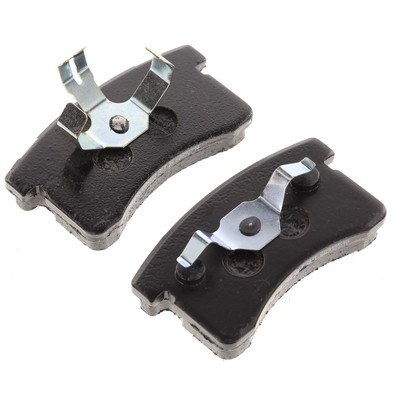 Bendix General CT Brake Pad Set Front DB1303 GCT | eBay Australia