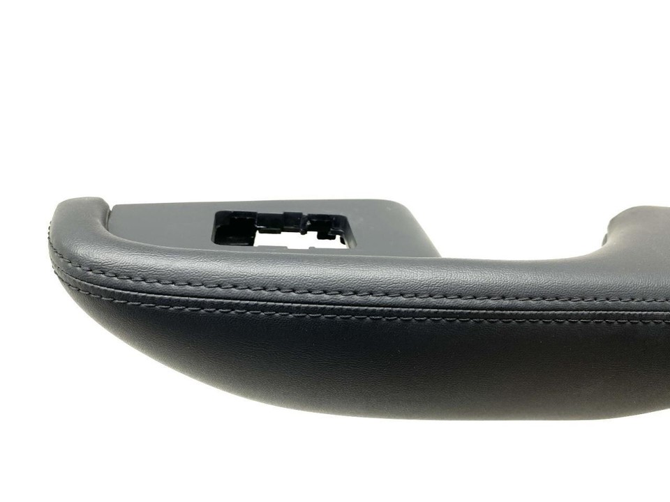 Right Passenger Side Rear Door Arm Rest 5YE16DX9AA Fits 2013 Dodge Dart ...