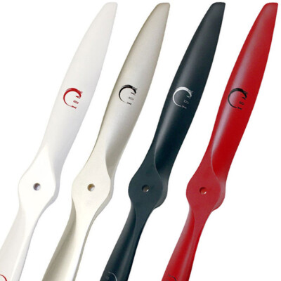 XOAR PJM 17, 18, 19 inch RC Model Airplane Propeller Wood Gas RC Planes ...