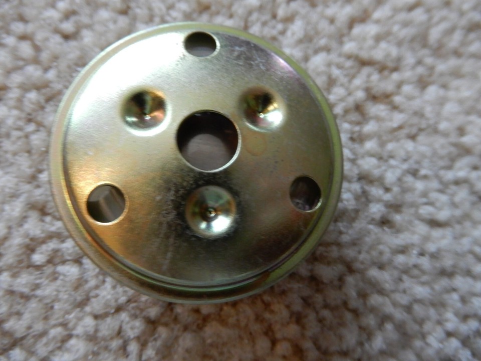 SHURE REPLACEMENT MIC ELEMENT MICROPHONE A668 F1 | eBay