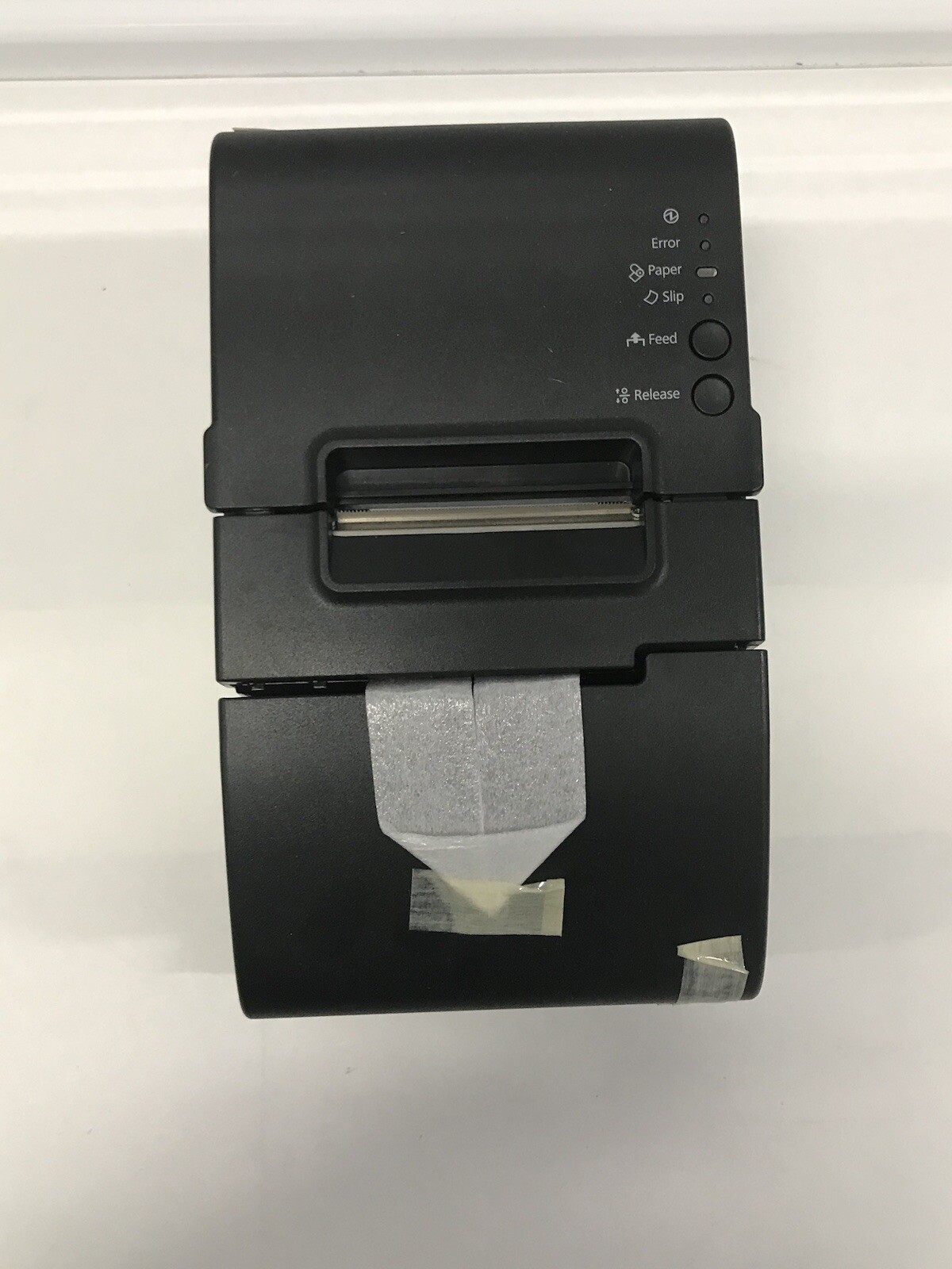 Epson Tm-h2000 POS Thermal Receipt Printer M255A for sale online | eBay
