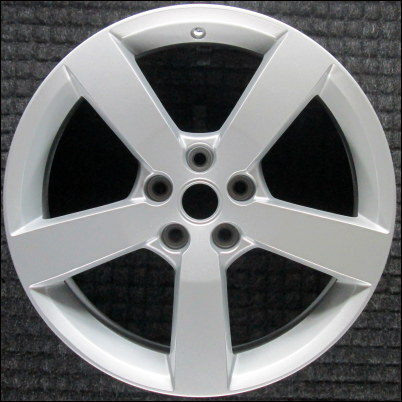 Pontiac G6 18 Inch Painted OEM Wheel Rim 2006 To 2010 | eBay