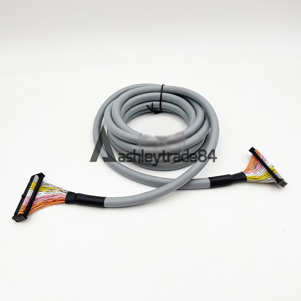 1PC New for XW2Z-0300FF-L PLC Cable | eBay