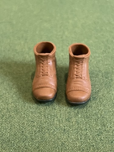 GI JOE 12”- Boots/Shoes/Footwear 1/6 Scale Dragon 21st Century Power ...