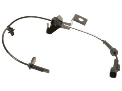 Front Right ABS Speed Sensor 97NSZX19 for MKZ 2013 2016 2014 2015 2017 ...