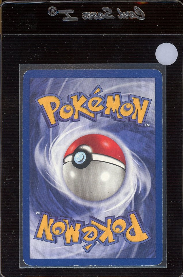 Pokemon Cards Dark Flareon 1st Edition Team Rocket 35/82 LP+ WotC ...